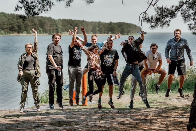 Join Our Team Of Top Web Developers 
