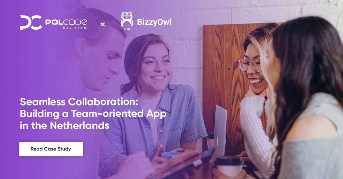 Seamless Collaboration: Building a Team-oriented App in the Netherlands