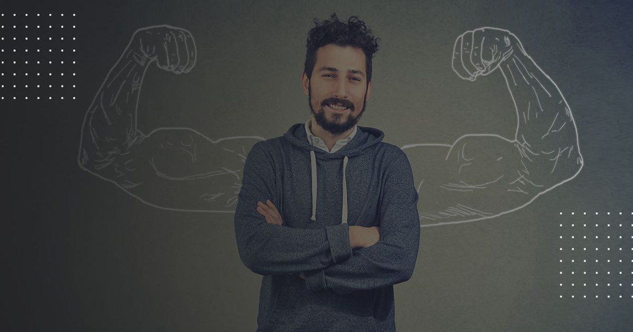 Beyond software development. How to develop a... developer?