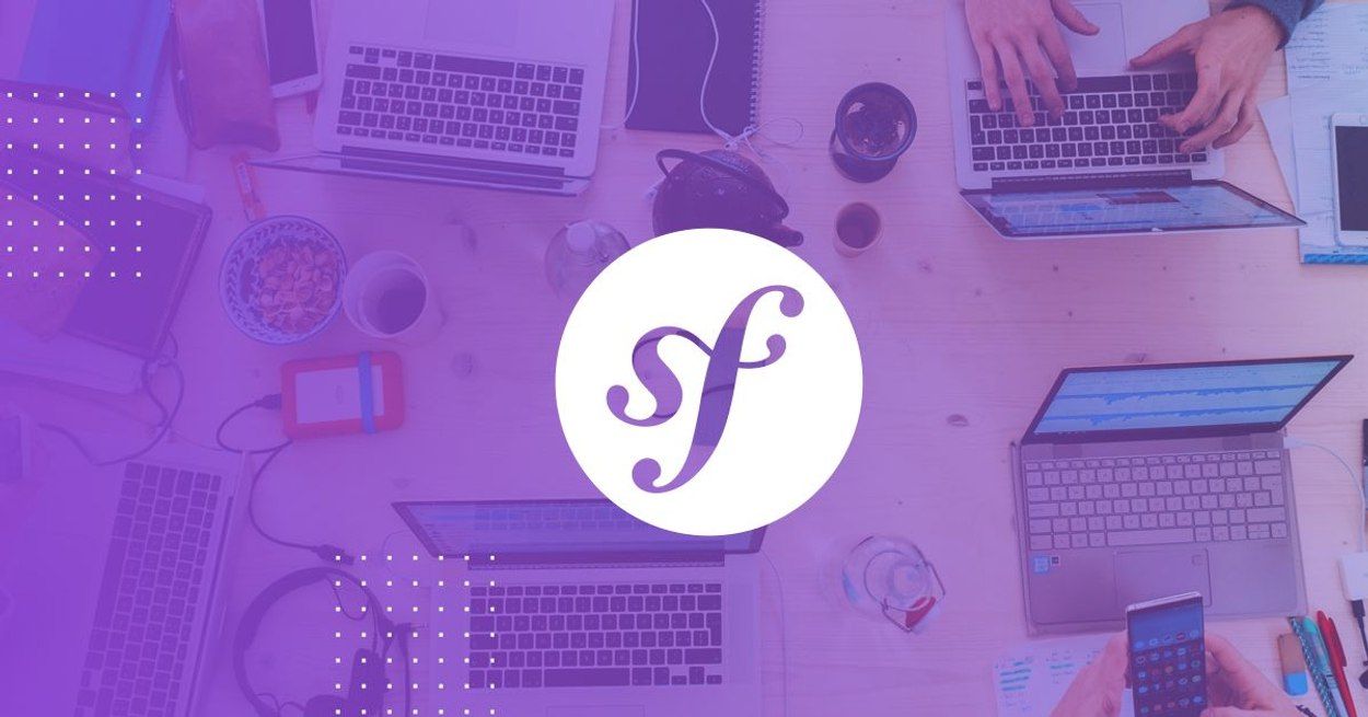 Improve Your Web And App Development Workflow With The Symfony2 Framework