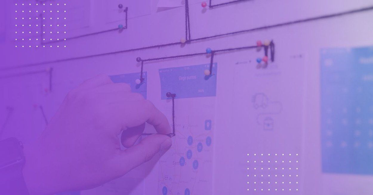 The 5 most essential rules for good user experience design