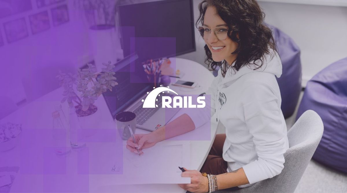 Build Fast With Ruby On Rails Development Services Polcode