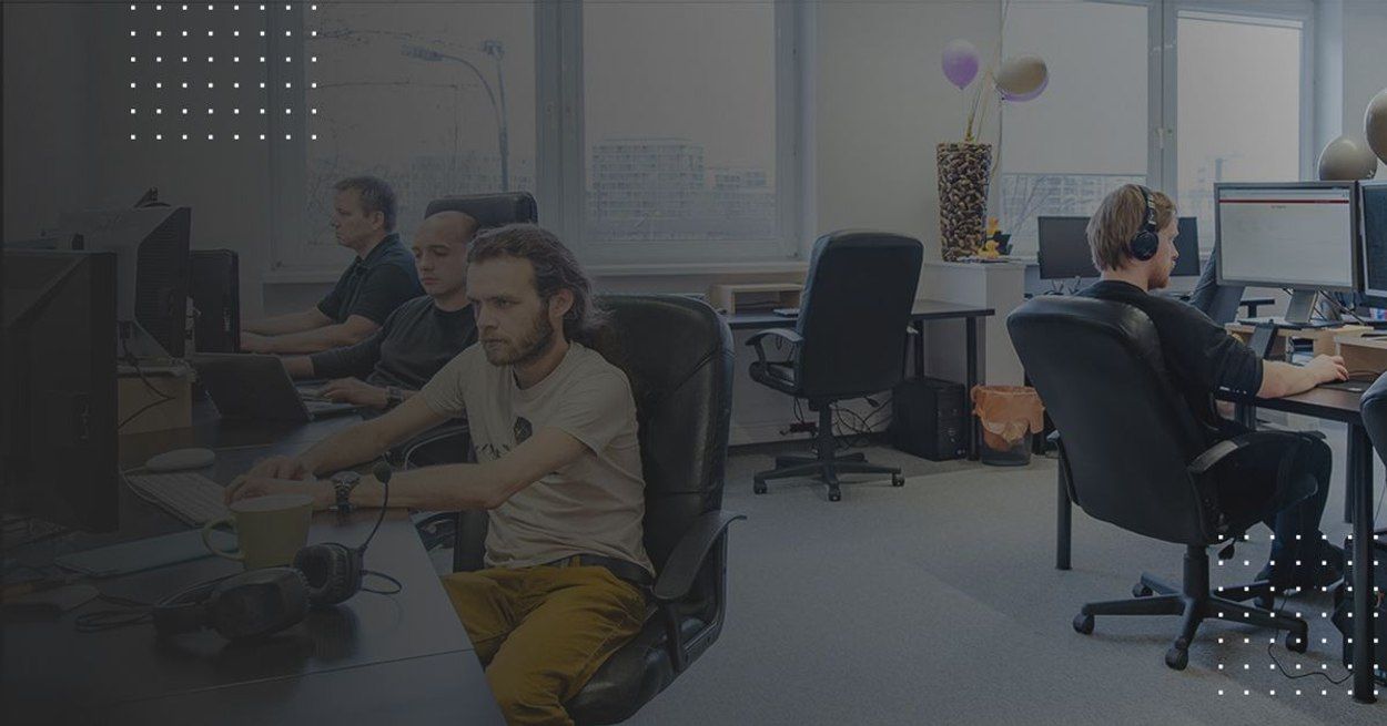 I'm a Rockstar Developer!—Building a Rockstar Language Transpiler