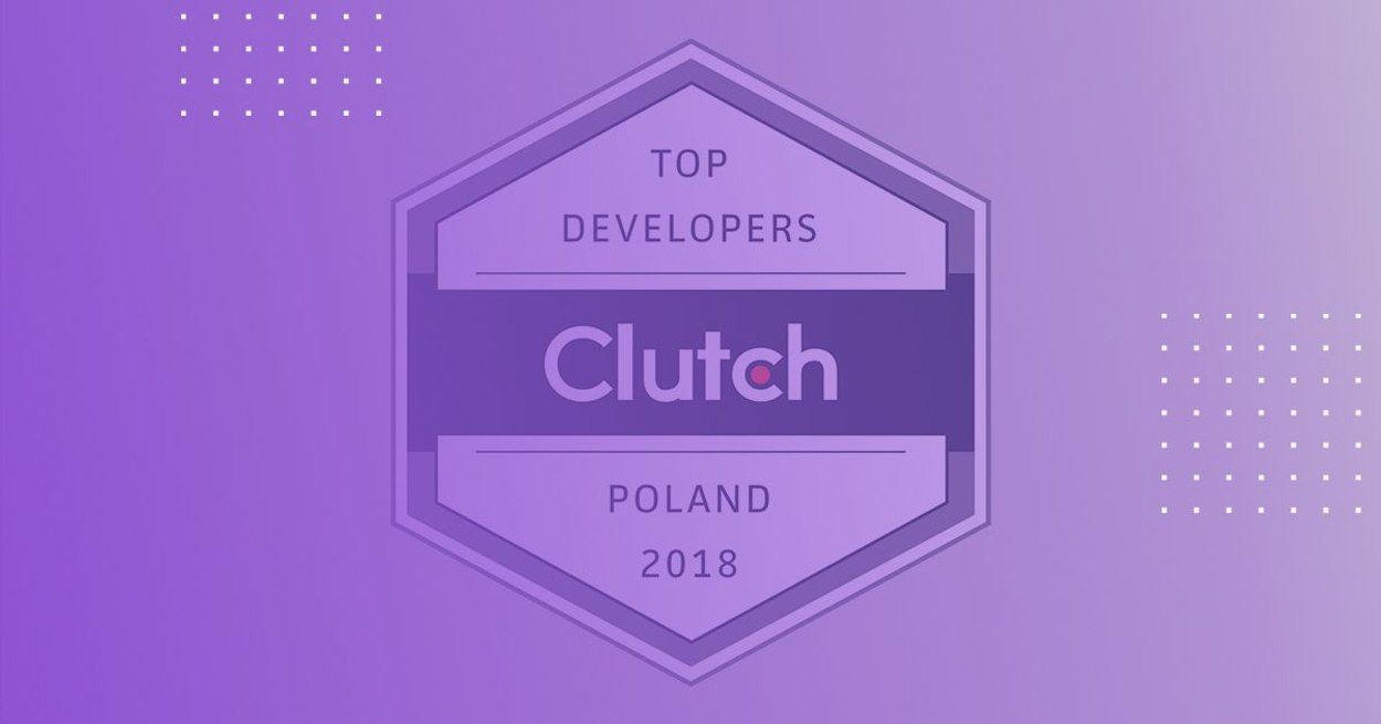 Clutch Names Polcode Top Web Developer