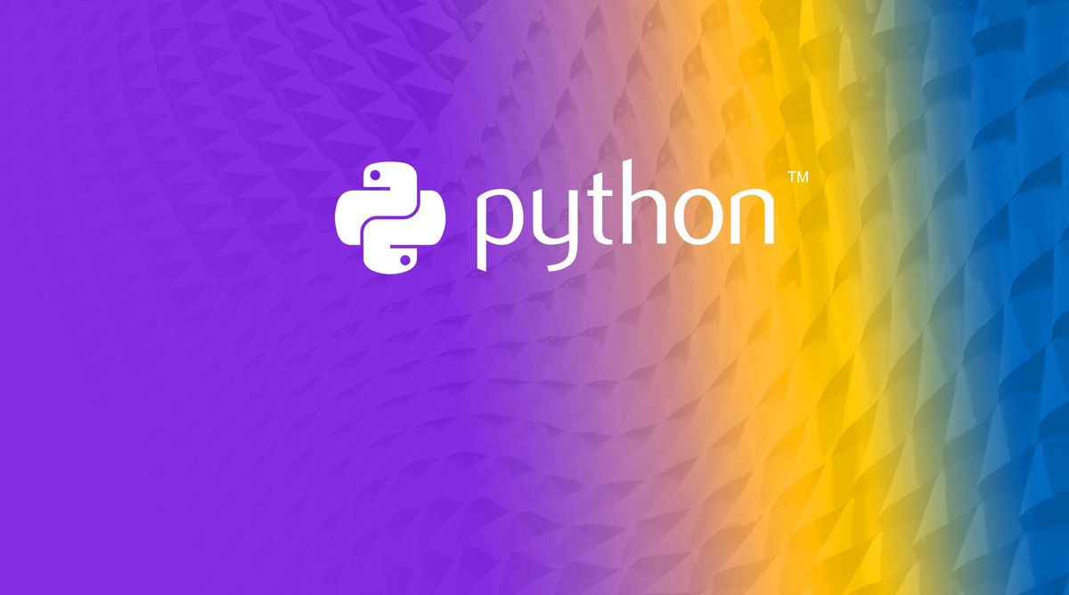 Python Development Services