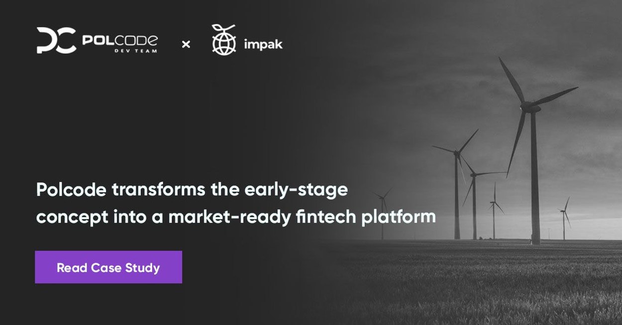 Canadian Firm Trusts Polcode With Their Core Product Development