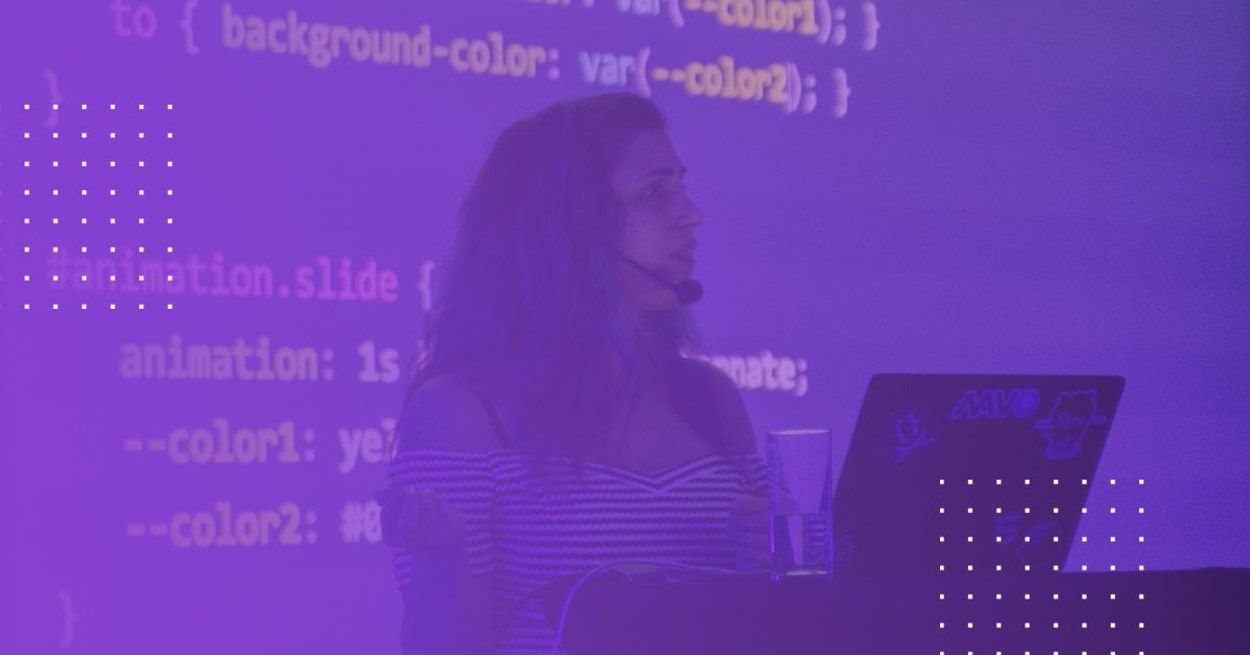 Polcode at Frontend-Con 2017—Our Take on the Conference