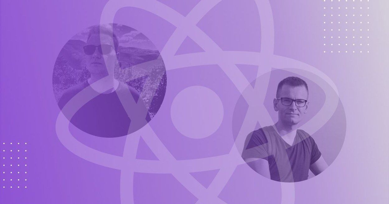 Programiści Reactjs I React Native O Pracy W Polcode