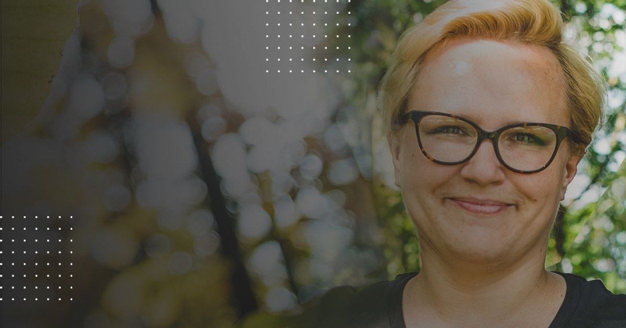 Szpilki w IT - Wywiad z Anią Bober