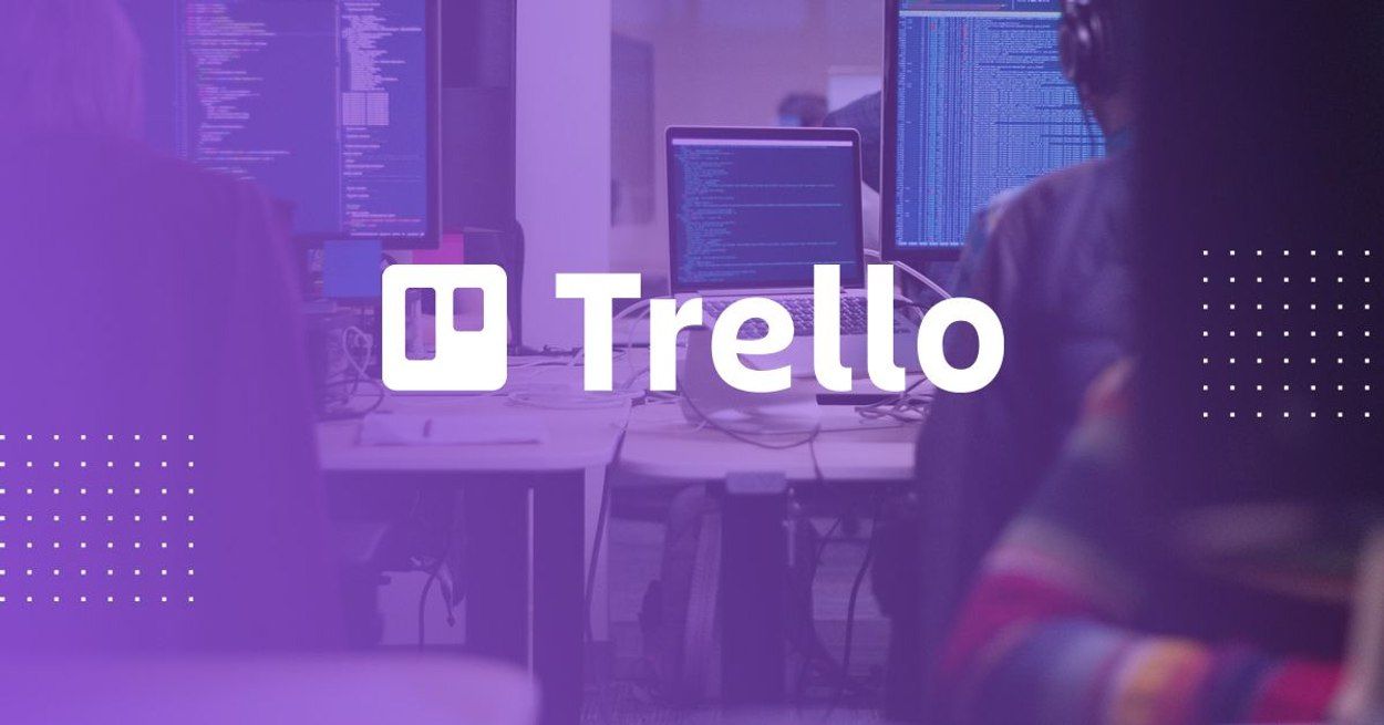 Trello in Software Development—How to Manage Complex Projects