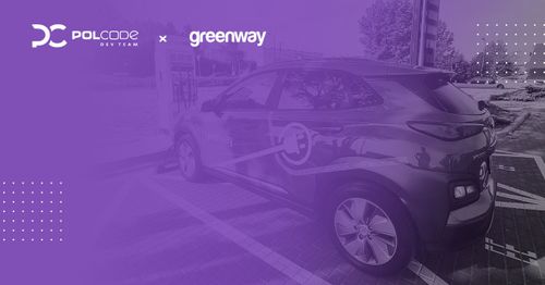 Web development projects delivered by Polcode | Polcode.com